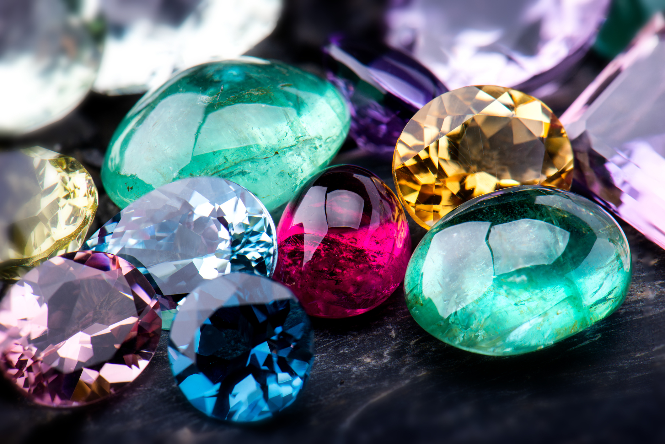 Selling Precious Gems: How to Get the Best Value for Your Rubies ...